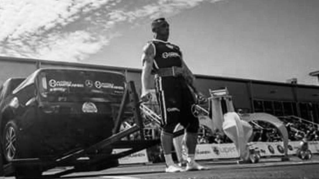 Gallery – Mark Bromilow